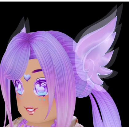 Celestial Cathedral Veil - Royale High (RH) Trade | Traderie