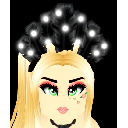 What is Sparkling Crow Crown worth? Sparkling Crow Crown Value and ...