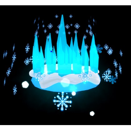Looking For Winter Halo 2019 | Royale High (RH) Trade | Traderie
