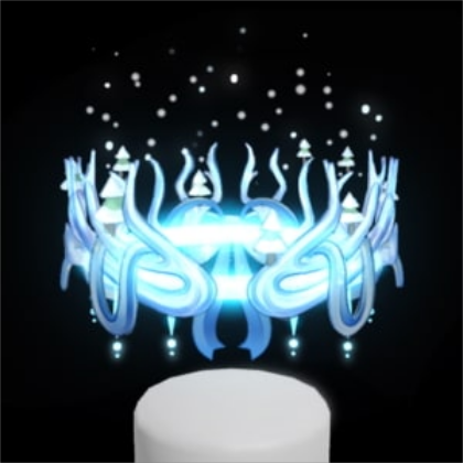 Winter Halo 2020 - Royale High (RH) Trade | Traderie