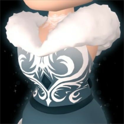 Winter Guardian Thermal Bodice/tailcoat - Royale High (RH) Trade | Traderie