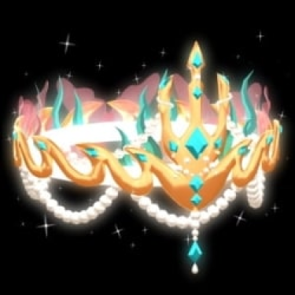 Roses Are Red Mermaid Potion (classic) - Royale High (RH) Trade | Traderie