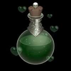 Jellyfish Princess Mermaid Potion (rare) - Royale High (RH) Trade ...