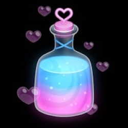 Pearly Royale Mermaid Potion (legendary) - Royale High (RH) Trade ...