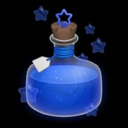Looking For Ultramarine Mermaid Potion (classic) | Royale High (RH ...
