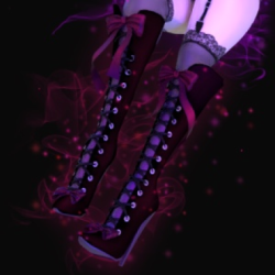 Whimsy Witch Academia Troublemaker Shoes - Royale High (RH) Trade | Traderie