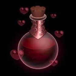 Cursed Siren Mermaid Potion (rare) - Royale High (RH) Trade | Traderie