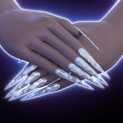 Chromae's Prismatic Nails - Royale High (RH) Trade | Traderie