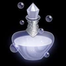 What is Moonlit Princess Mermaid Potion (rare) worth? Moonlit Princess ...