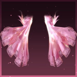 Skye Seraphim Shining Sleeves - Royale High (RH) Trade | Traderie