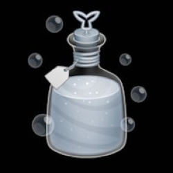 Wavechase Dolphin Mermaid Potion (rare) - Royale High (RH) Trade | Traderie