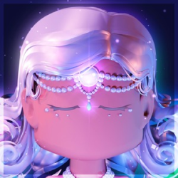 Raincloud Mermaid Potion (rare) - Royale High (RH) Trade | Traderie