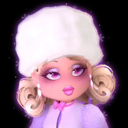 Princess Starfrost Set - Royale High (RH) Trade | Traderie