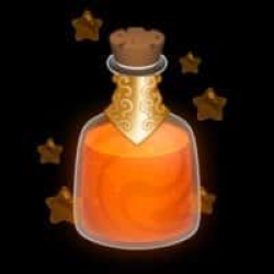 Pumpkin Mermaid Potion (Classic) | Royale High (RH) Wiki