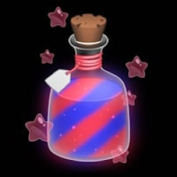 Hydrothermal Mermaid Potion (rare) - Royale High (RH) Trade | Traderie
