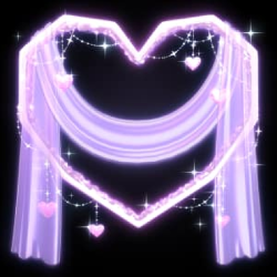 Crystal Heart 💝 Throne Halo - Royale High (RH) Trade | Traderie