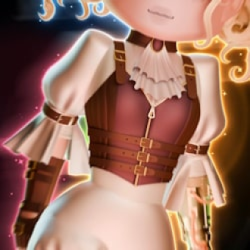 Steampunk Inventor Bodice - Royale High (RH) Trade | Traderie