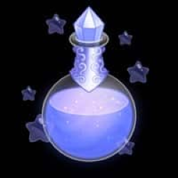 Periwinkle Princess Mermaid Potion (rare) - Royale High (RH) Trade ...