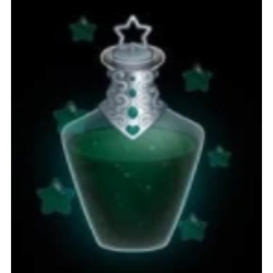 Emerald Princess Mermaid Potion (Classic) - Royale High (RH) Trade ...