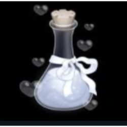 Fresh Snow Mermaid Potion (classic) - Royale High (RH) Trade | Traderie