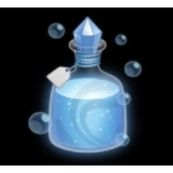 Glacier Mermaid Potion (Classic) | Royale High (RH) Wiki