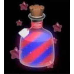 Hydrothermal Mermaid Potion (Rare) - Royale High (RH) Trade | Traderie