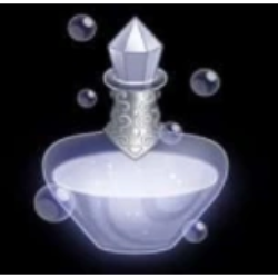 Ice Fairy Princess Mermaid Potion (rare) - Royale High (RH) Trade ...