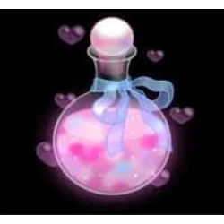 Peony Party Mermaid Potion (Rare) - Royale High (RH) Trade | Traderie