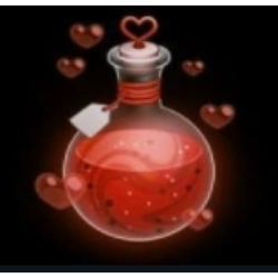 Poppy Field Mermaid Potion (Rare) - Royale High (RH) Trade | Traderie