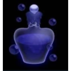 What is Sapphire Princess Mermaid Potion (classic) worth? Sapphire ...