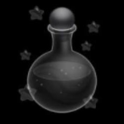 Thunderstorm Mermaid Potion (Classic) - Royale High (RH) Trade | Traderie