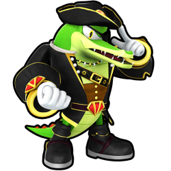 Captain Vector - Roblox Sonic Speed Simulator Trade | Traderie