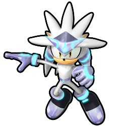 Chrome Style Silver - Roblox Sonic Speed Simulator Trade | Traderie