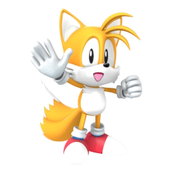 Classic Tails - Roblox Sonic Speed Simulator Trade | Traderie