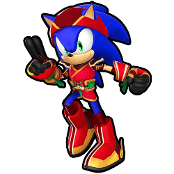 Dragonfire Sonic - Roblox Sonic Speed Simulator Trade | Traderie