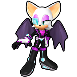 Elite Agent Rouge - Roblox Sonic Speed Simulator Trade | Traderie