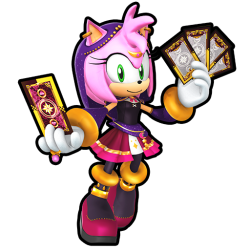 Fortune Teller Amy - Roblox Sonic Speed Simulator Trade | Traderie