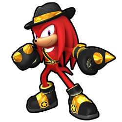 What is Gold Style Knuckles worth? Gold Style Knuckles Value and Recent ...