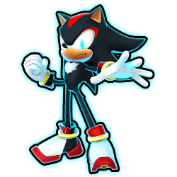 Hero Shadow (Tradeable) - Roblox Sonic Speed Simulator Trade | Traderie