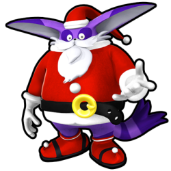 Holiday Cheer Big - Roblox Sonic Speed Simulator Trade | Traderie
