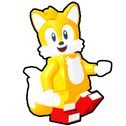 What is LEGO Tails worth? LEGO Tails Value and Recent Trades | Roblox ...