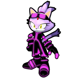 Luminosity Blaze - Roblox Sonic Speed Simulator Trade | Traderie