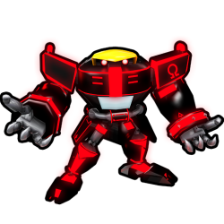 Luminosity Omega Listing | Roblox Sonic Speed Simulator Trade | Traderie