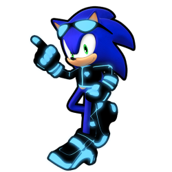 Luminosity Sonic | Roblox Sonic Speed Simulator Trade | Traderie