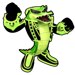 Luminosity Vector - Roblox Sonic Speed Simulator Trade | Traderie