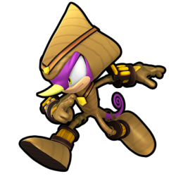 Mummy Espio - Roblox Sonic Speed Simulator Trade | Traderie