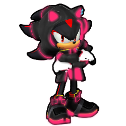 What is Neon Style Shadow worth? Neon Style Shadow Value and Recent ...