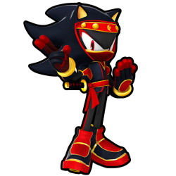 Ninja Shadow - Roblox Sonic Speed Simulator Trade | Traderie