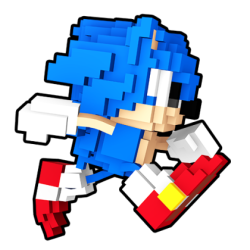 Roblox Sonic Speed Simulator