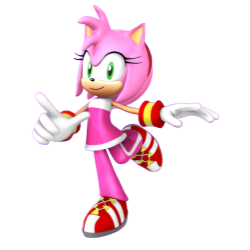 Riders Amy - Traderie Trade | Traderie